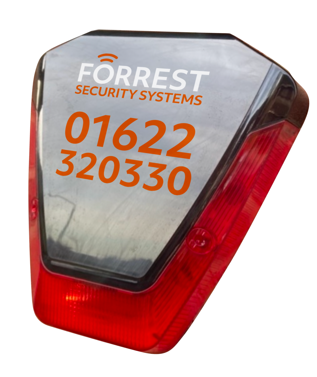 Services | Forrest Security